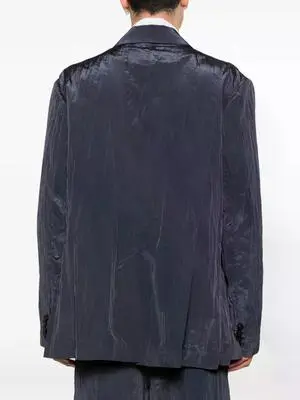 FENG CHEN WANG Single-breasted Blazer