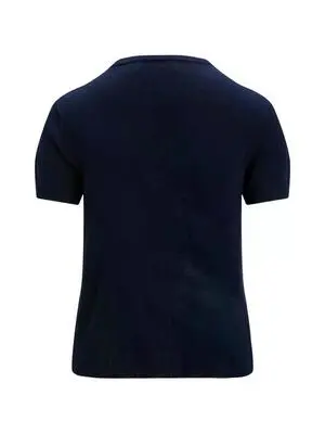 Ralph Lauren Knitted T-shirt