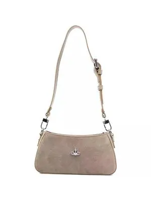 Vivienne Westwood Textured Shoulder Bags