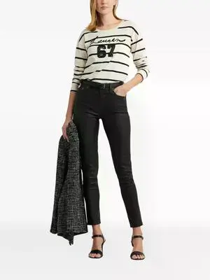 Ralph Lauren Striped Long-sleeve T-shirt
