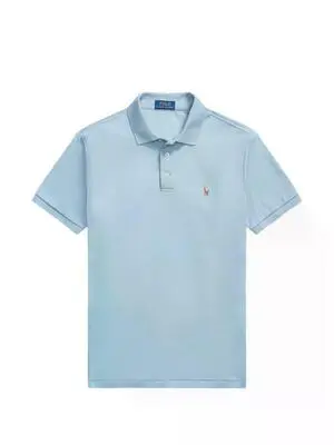Polo Ralph Lauren Short-sleeve Polo Shirt - Blue