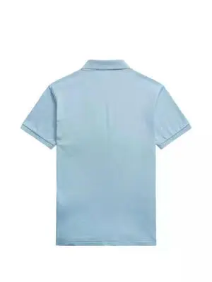 Polo Ralph Lauren Short-sleeve Polo Shirt - Blue