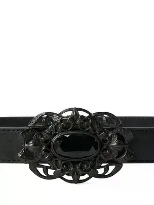 Ralph Lauren Ornate-buckle Belt