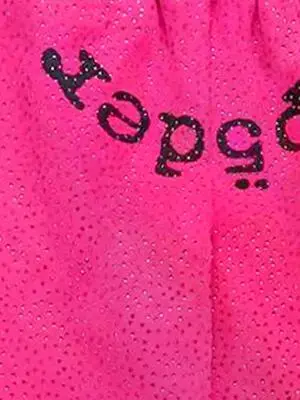 SP5DER Legacy Vvs Track Pants