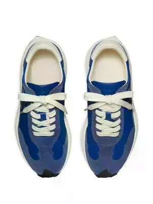 Tory Burch Tory Trainer Sneakers - Blue