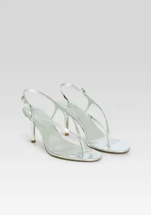 Retrofete Klotilde Slingback