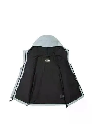 The North Face Mono Mountain Jacket - Grey