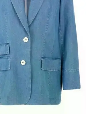 MARCCAIN Oversized Blazer