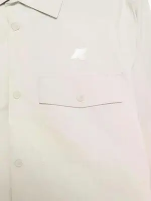 K-WAY Umbert Patch Pocket Jacket