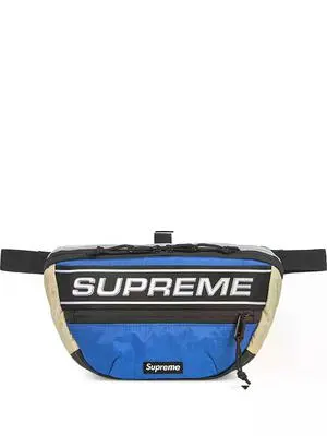 Supreme Logo Waist Bag
