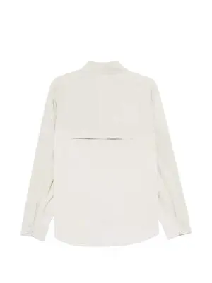 K-WAY Umbert Patch Pocket Jacket - Neutrals