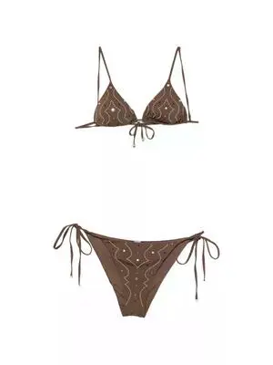 VENUJA Triangle Cup Bikini