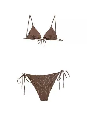 VENUJA Triangle Cup Bikini
