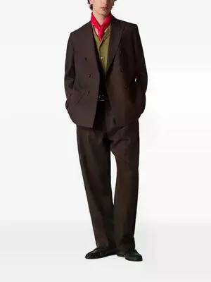 Paul Smith Blazer - Brown