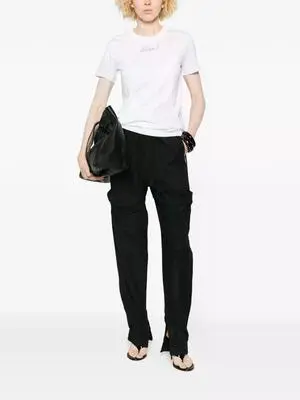 DIESEL® Logo Short-sleeve T-shirt