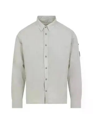 C.P. COMPANY Buttoned Pocket Shirt