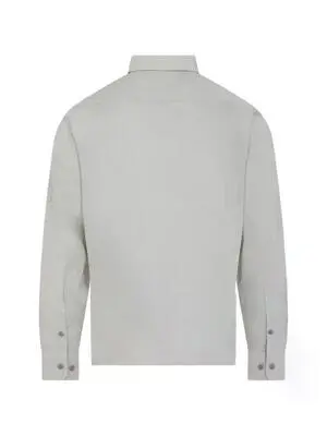 C.P. COMPANY Buttoned Pocket Shirt