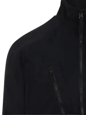 Stone Island Zip-fastening Pocket Jacket