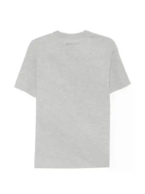 Jacob Cohen Chest-pocket T-shirt - Grey