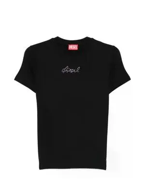 DIESEL® Logo T-shirt