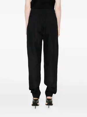 DIESEL® Zip-pocket Trousers