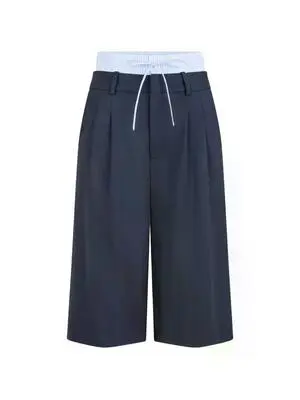 Monse Belted Bottoms For Women