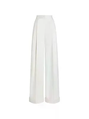 Dolce & Gabbana Cashmere Trousers