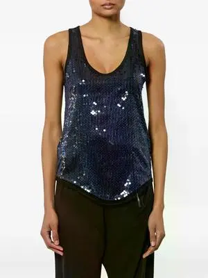 Isabel Marant Renelle Top