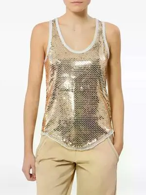 Isabel Marant Renelle Top