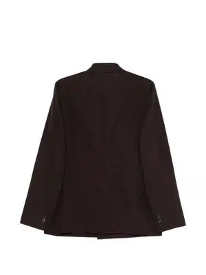 Paul Smith Double-breasted Blazer
