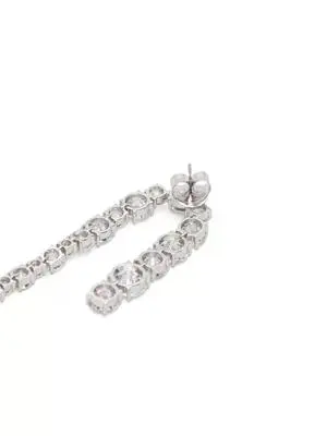 Completedworks Sleuth Articulated Earrings