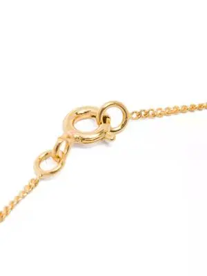 Completedworks E-initial Pendant Necklace