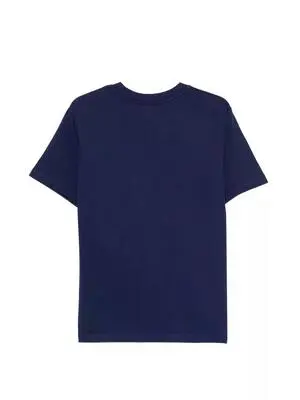 A.p.c. Grand Vpc T-shirt - Blue