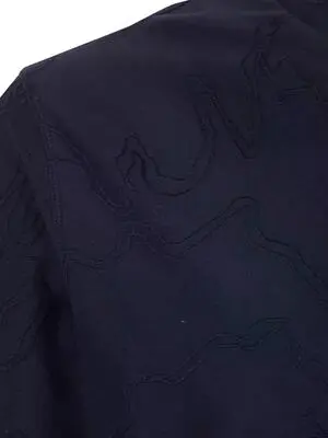 Emporio Armani Patterned T-shirt