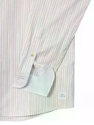 Paul Smith Striped Shirt