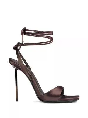 LE SILLA 120mm Nyra Sandals