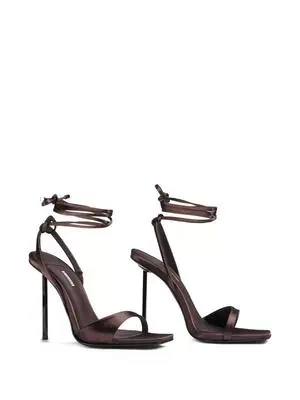 LE SILLA 120mm Nyra Sandals