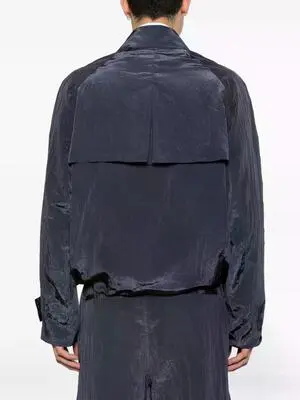 FENG CHEN WANG Cargo Pockets Jacket