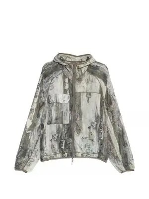 RC OUTDOOR SUPPLY Griffith Hooded Jacket