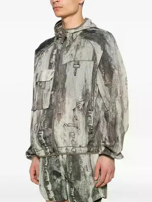 RC OUTDOOR SUPPLY Griffith Hooded Jacket