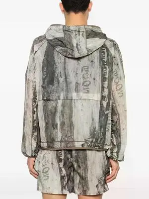 RC OUTDOOR SUPPLY Griffith Hooded Jacket