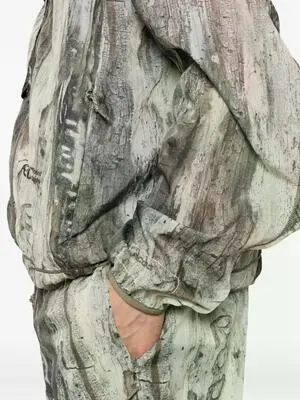 RC OUTDOOR SUPPLY Griffith Hooded Jacket