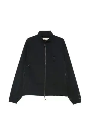 RC OUTDOOR SUPPLY Reyes Ss.wr Zip-up Jacket