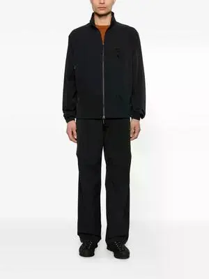 RC OUTDOOR SUPPLY Reyes Ss.wr Zip-up Jacket
