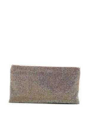 Benedetta Bruzziches Studded Cross Body Bags
