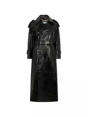 Philipp Plein Long Coats For Women