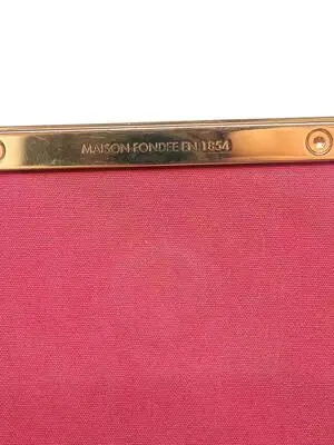 LOUIS VUITTON 2014 Monogram Vernis Ana Crossbody Bag