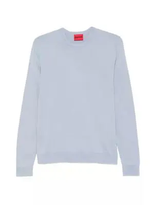 Hugo Long Sleeve Sweaters For Men