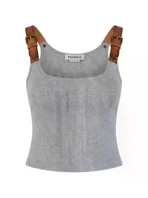 Monse Blouse Camis Tanks For Women