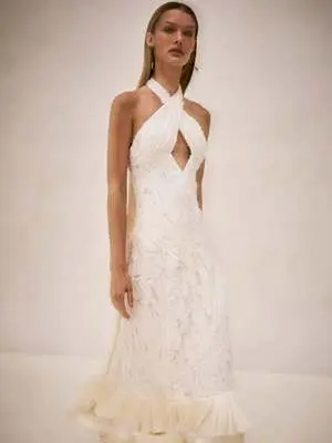 Alexis Ambrosio Dress